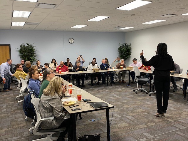 CPCU - Central Texas - Photo Gallery